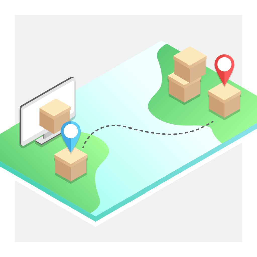 Easy and Efficient Cargo Tracking with Babul Khair Cargo
